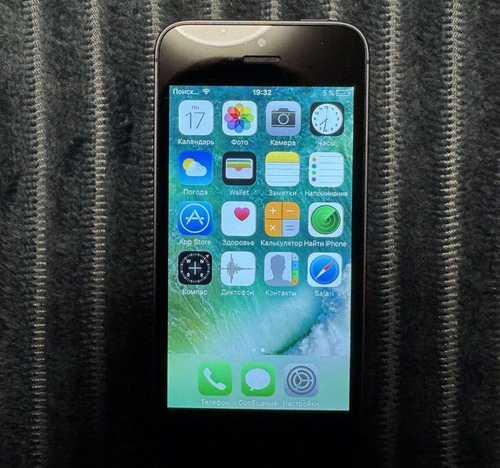 iPhone 5, 32 ГБ