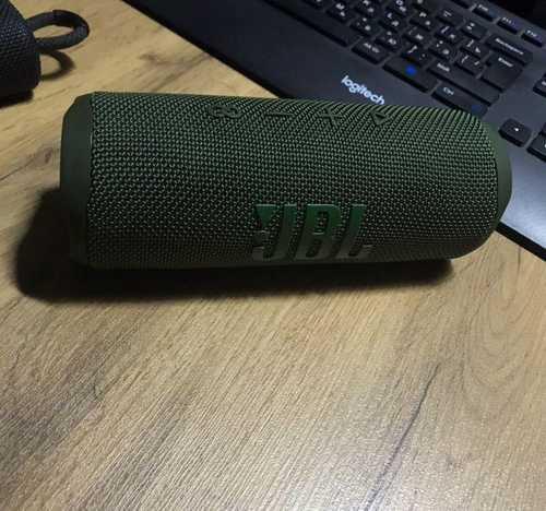 Колонка JBL Flip 6