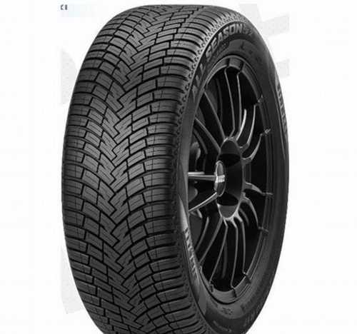 Pirelli Scorpion Verde All Season SF 255/55 R19 111W