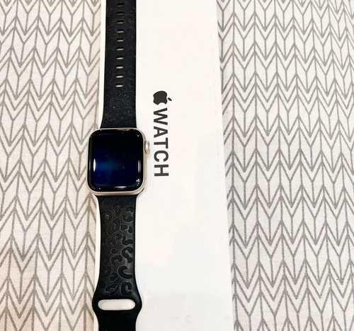 Apple Watch se2 40mm 2023