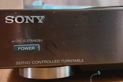 Sony PS-D707H Проигрыватель винила, Новый