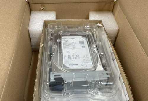 6TB 3,5" HDD Hitachi (Seagate) 7.2K 12Gb/s SAS