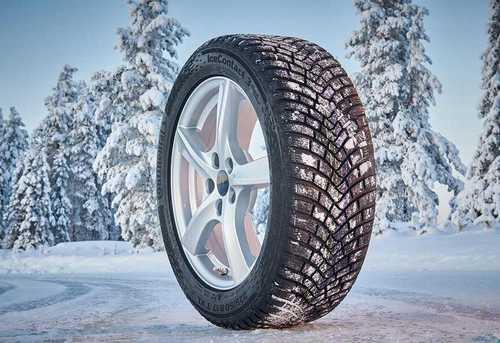 Continental IceContact 3 215/60 R17