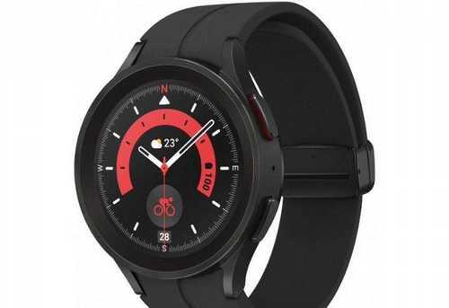 Умные часы Samsung Galaxy Watch 5 Pro Wi-Fi NFC