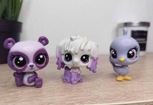 Littlest Pet Shop lps лпс