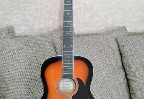 Акустическая гитара naranda CAG110BS