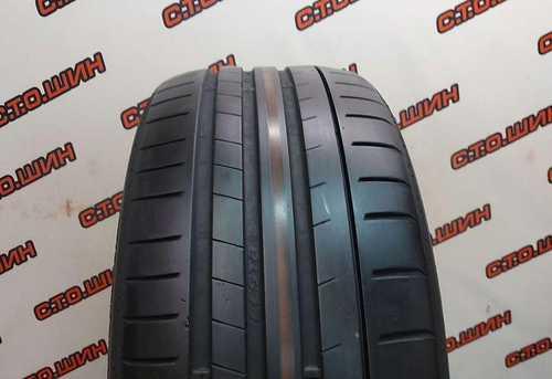 Kumho Ecsta PS91 245/45 R18 100Y