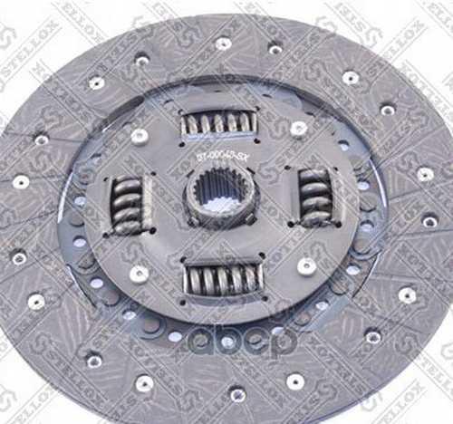 Диск сцепления Mazda 626 2.0D 87-97/929 2.0 82