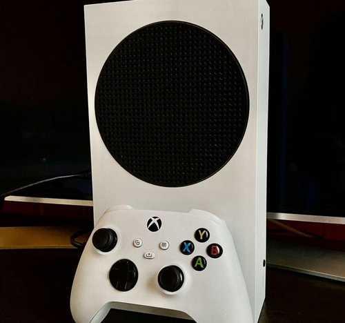 Xbox Series S