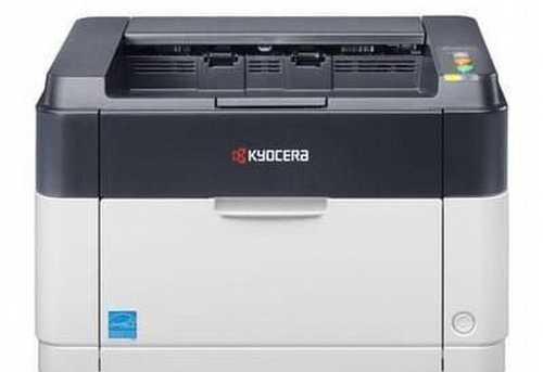 Принтер лазерный A4 FS-1060DN 1102M33RU2 kyocera