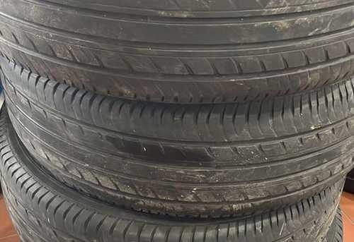 Yokohama Geolandar G098A 225/65 R17