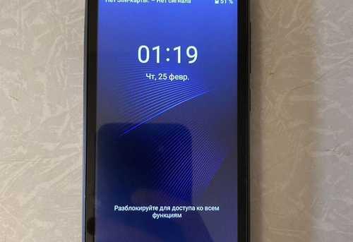 ZTE Blade A31 Lite, 32 ГБ