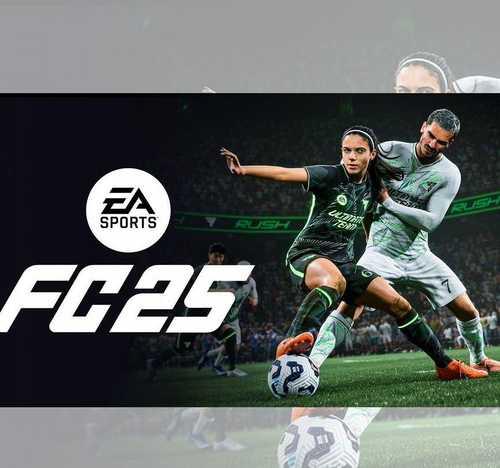 FC25 Points PS4/ PS5