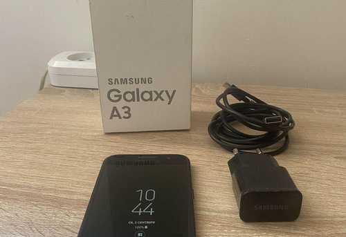 Samsung Galaxy A3 16гб