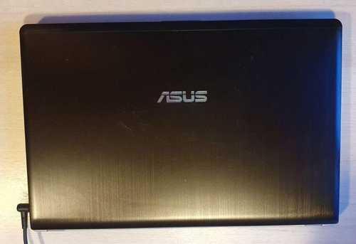 Asus N56VB-S4063H (15.6, i7, 8Гб, 1T)