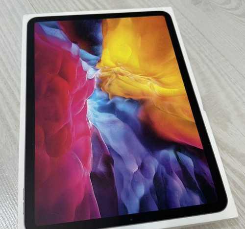 iPad pro 11 2021 m1 128gb