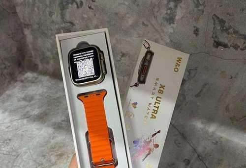 Smart watch X 8 Ultra