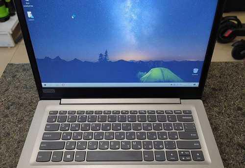 Ноутбук Lenovo ideapad 120S-14IAP
