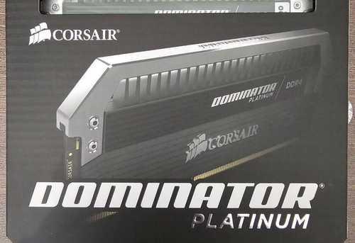 Corsair Dominator Platinum 16 Gb