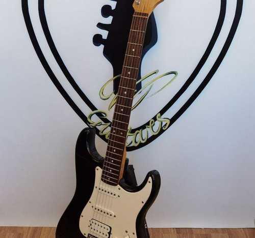 Fender Squier Bullet Stratocaster SSH отл.сост