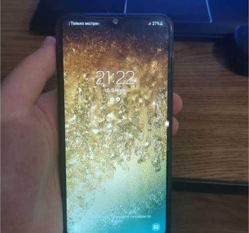 Samsung Galaxy A10, 2/32 ГБ