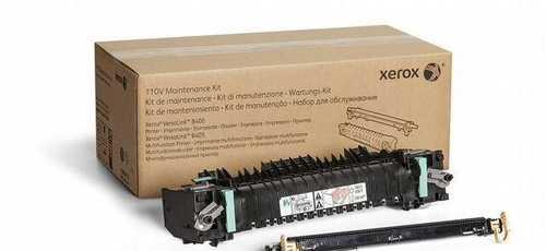 115R00120 Блок термозакрепления xerox