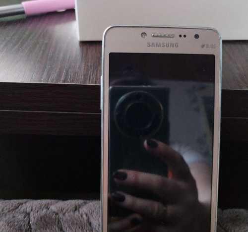 Samsung Galaxy J2 Prime SM-G532F, 8 ГБ