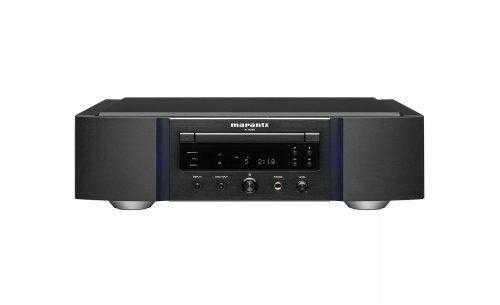 Sacd/CD-проигрыватель Marantz SA-KI Ruby black