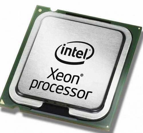 Процессор HP Xeon E5430 2.66 GHz-12MB/1333Mhz Quad