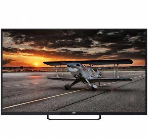 Телевизор 40" leff 40F240T (FullHD #371421