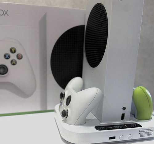 Xbox series s