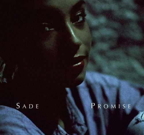 Sade - Promise (Half-Speed Remaster)