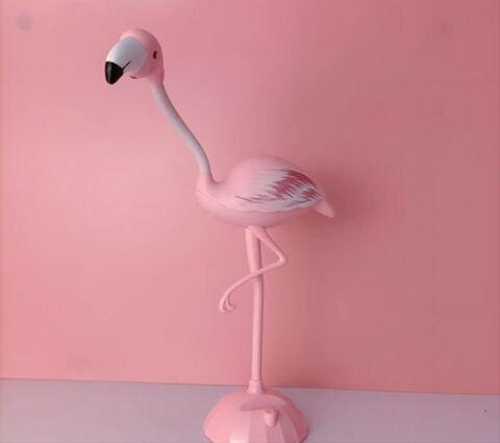 Светильник фламинго