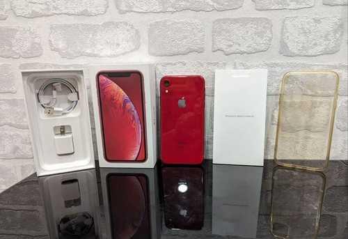 iPhone Xr, 256 ГБ