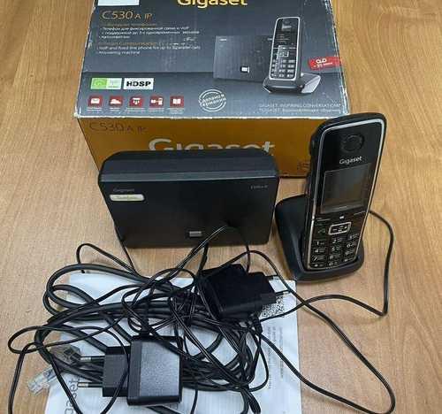 Gigaset C530A ip