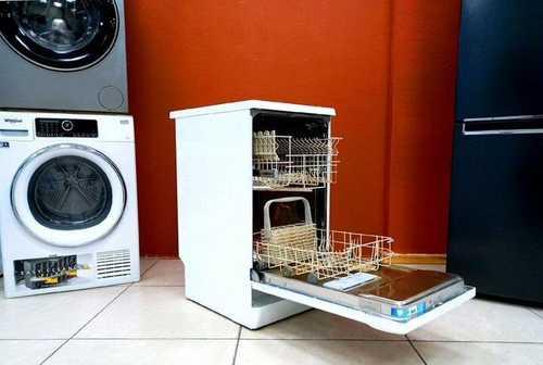 Отдельностоящая посудомоечная машина бу Zanussi