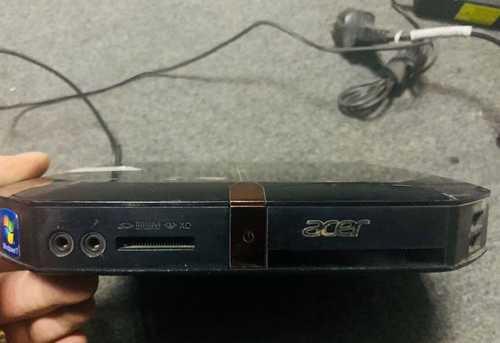 Неттоп acer revo70