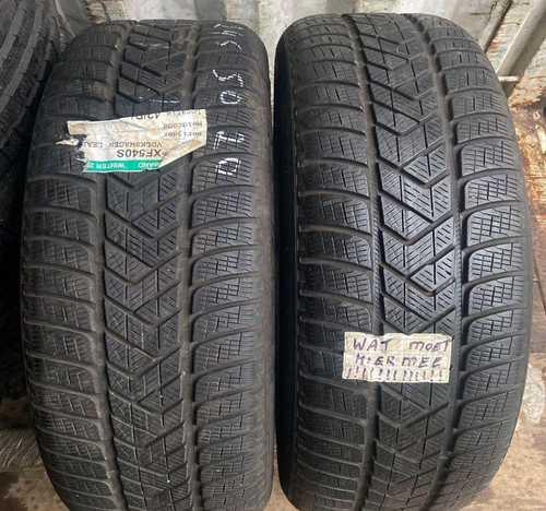 Pirelli Scorpion Winter 245/50 R20 105H