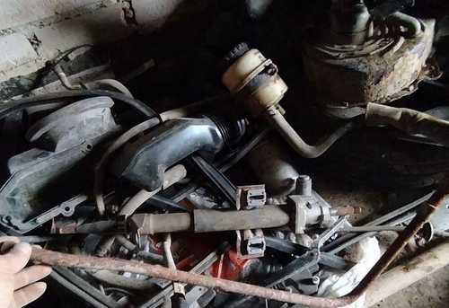 Бачок гура daewoo нексия