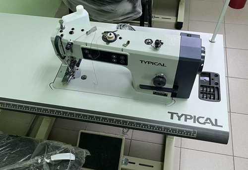 Швейная машина Typical GC6158MD GC6158HD