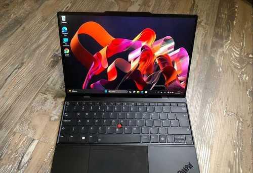 Ноутбук lenovo thinkpad z13