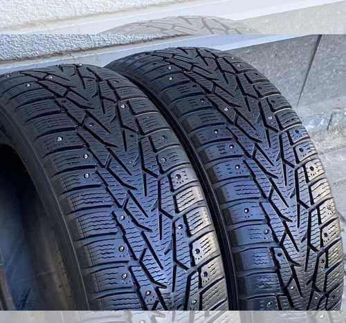 Nokian Tyres Nordman 7 195/55 R16 91T