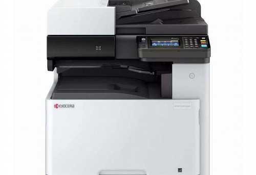Принтер лазерный мфу Kyocera Ecosys M8124cidn A3