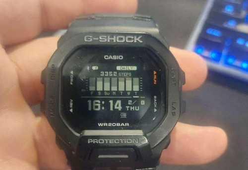Часы мужские casio g shock