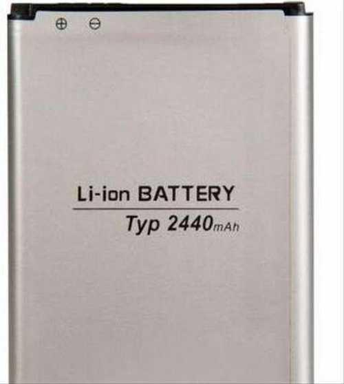 BL-59UH) аккумулятор для LG G2 mini D618 BL-59UH