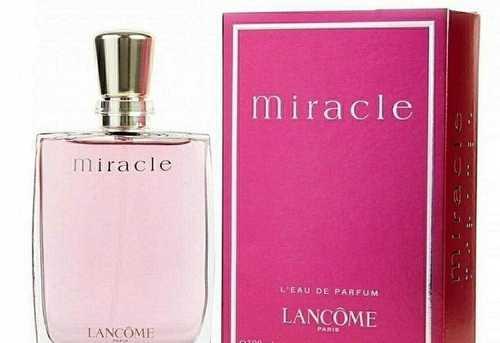 Lancome Miracle женские духи