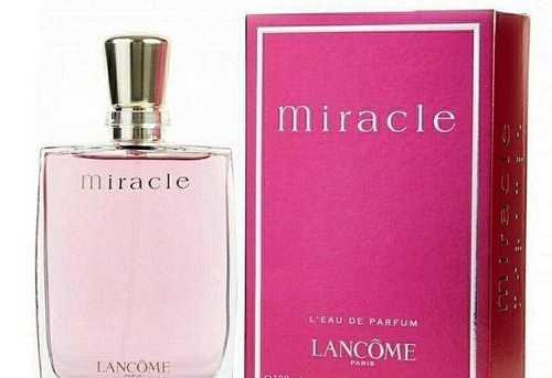 Lancome Miracle женские духи