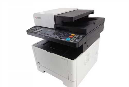 Мфу Kyocera ecosys M2040dn (1102S33NL0)