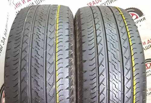 Michelin Energy Saver 215/55 R16 93V