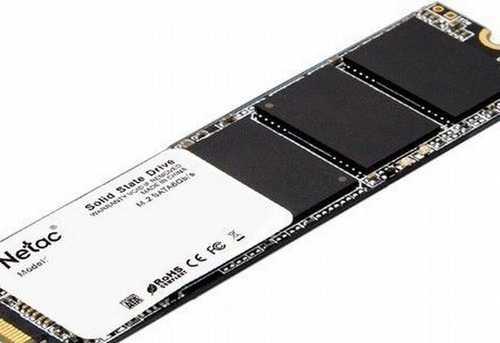 SSD 256Gb Netac N535N (NT01N535N-256G-N8X)